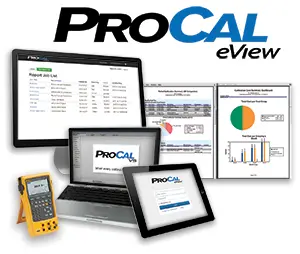 ProCal eView System Requirements - Agile Labs