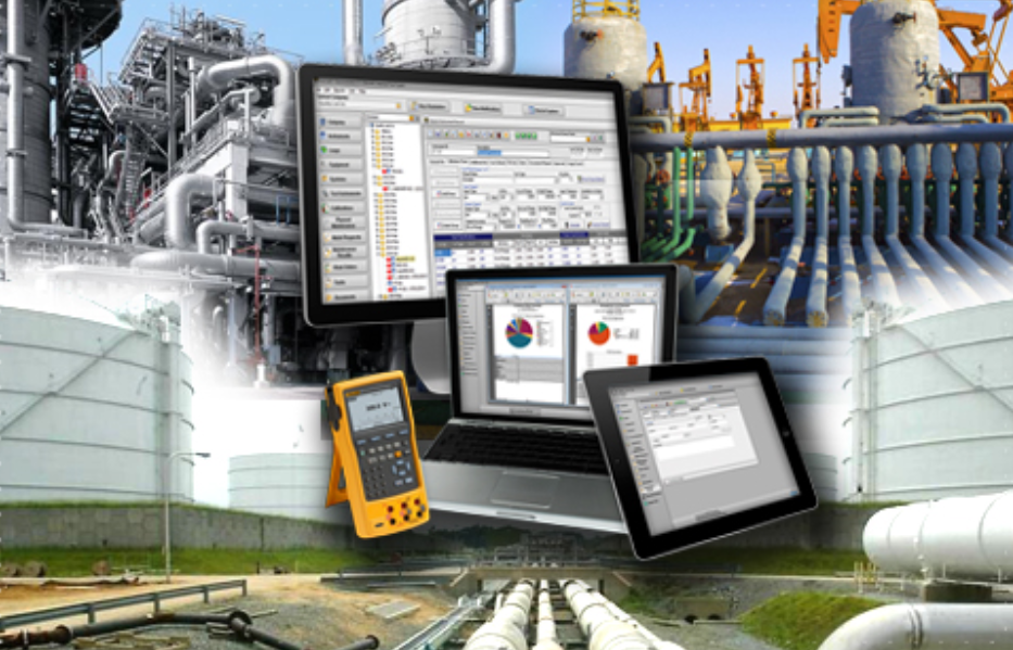 Pipeline Transportation industry - Agile Labs